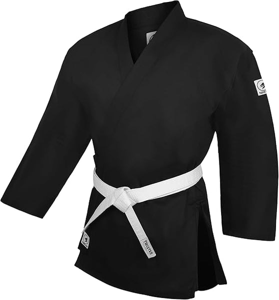 Twister Karate Gi | Professional Karate Uniform | Premium Quality Stud ...