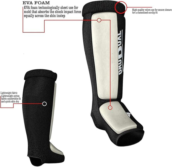 Twister Muay Thai Boxing Kickboxing Karate Taekwondo MMA | Elastic Cot ...