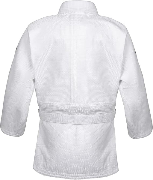 Competition Judo Gi White Tiger | Judo Uniforms Gi M/O Premium Quality ...