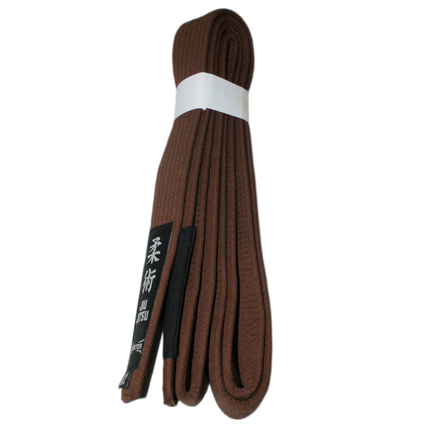 Bjj Belts - twisterfightwear