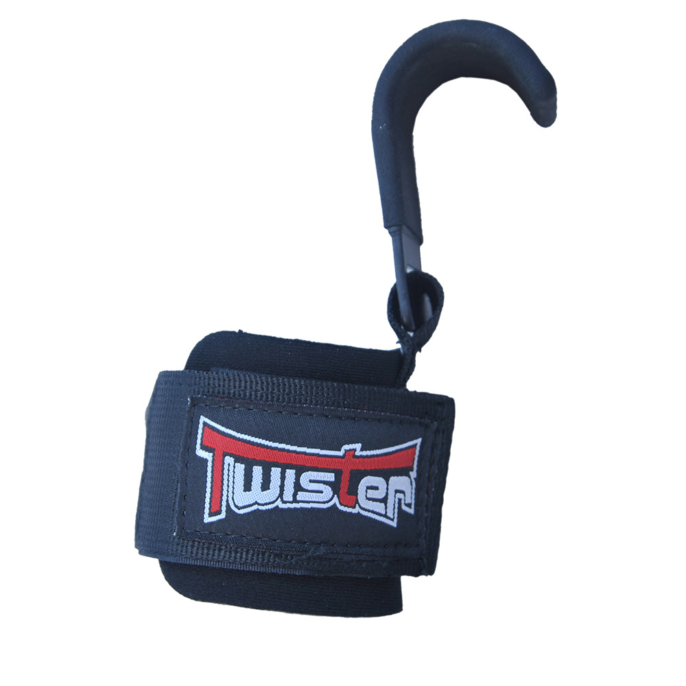 Power Hook - twisterfightwear