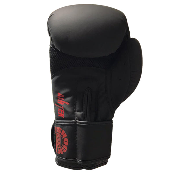 Street Boxing Gloves - twisterfightwear
