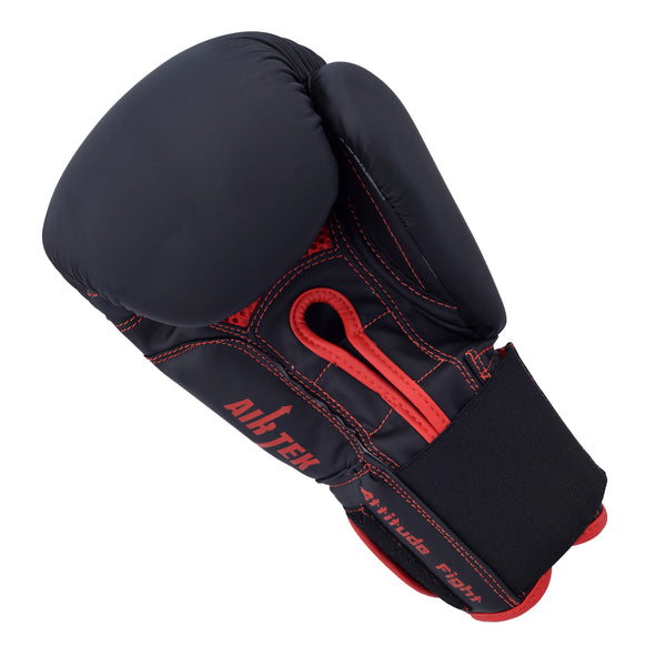 Turbo Boxing Gloves - twisterfightwear