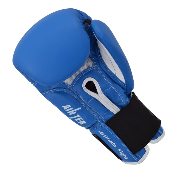 Turbo Boxing Gloves - twisterfightwear