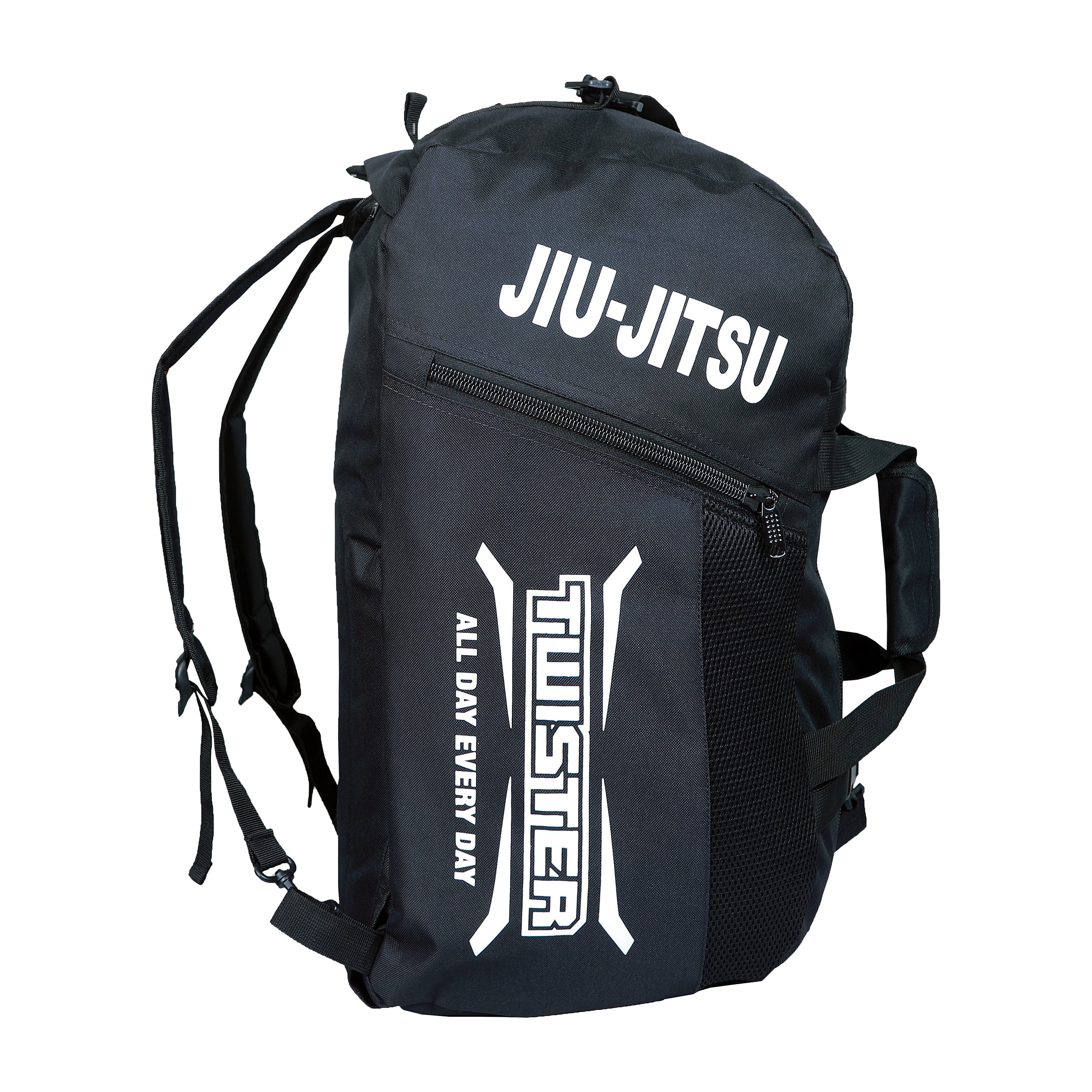 Jiu Jitsu Backpack - twisterfightwear